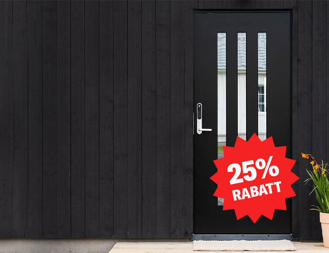 Swedoor Advance-Line