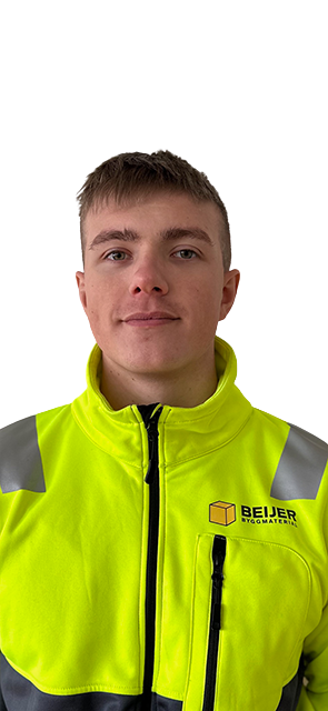 Byggvaruhus Norrköping | Beijer Byggmaterial